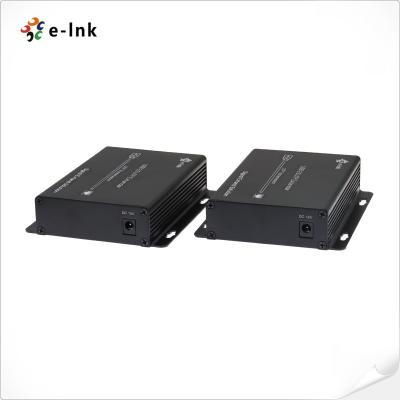 China 4-Port USB 2.0 over UTP Extender for sale