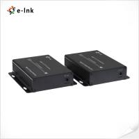 China 4-Port USB 2.0 over UTP Extender for sale