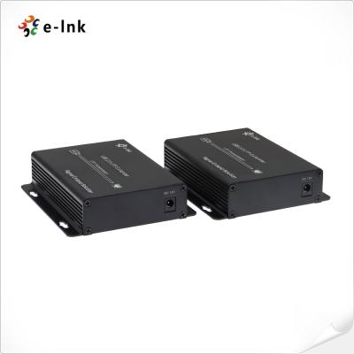 China 4-Port USB 2.0 over UTP Extender for sale
