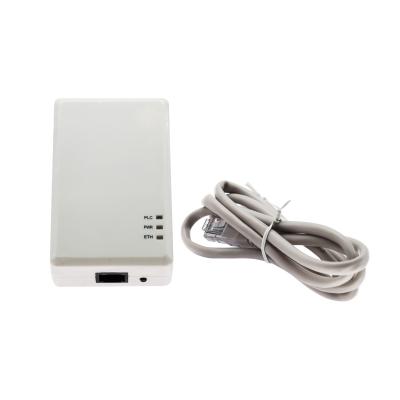China 1200M Powerline Ethernet Adapter for sale