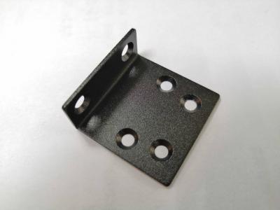 Chine Commutateur Ethernet SFP à 4 ports industriel 10/100/1000Base-T + 1 ports 100/1000Base-X avec entrée 110 ~ 230VAC à vendre