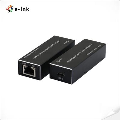 China Micro Mini USB 3.0 to 2.5G Ethernet NIC Network Adapter for sale