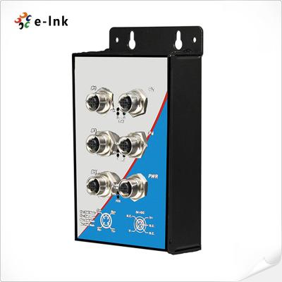 中国 産業用イーサネットスイッチ / 鉄道 / EN50155 販売のため