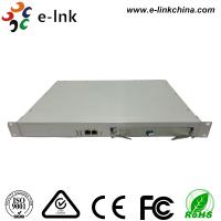 China 100G Semiconductor Optical Amplifier for sale