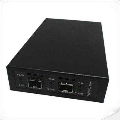 China 125M~4.25G OEO Converter (3R Repeater) for sale