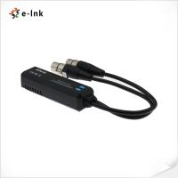 China Dante 2Ch Analog Input Dongle Converter for sale