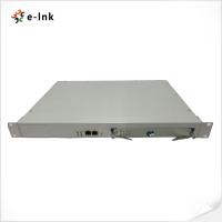 China 100G Semiconductor Optical Amplifier for sale