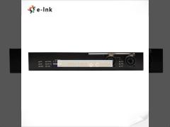 12G-SDI to HDMI 2.0 Converter