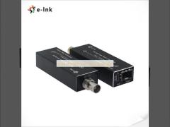 ミニ HD-SDI ファイバー拡張子