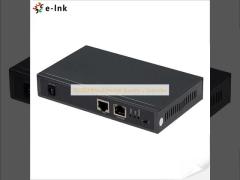 10/100Mbps Ethernet Booster / Extender