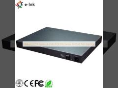 LNK-POE216 Series & LNK-POE316 Series 16-Port PoE Injector