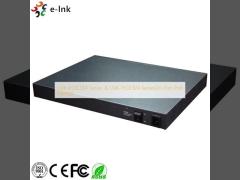 LNK-POE224 Series & LNK-POE324 Series24-Port PoE Injector