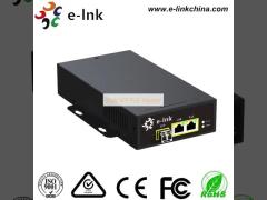 24VDC@2A 48W POE Adapter/Injector