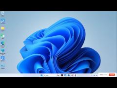 ミニ産業管理8ポート10/100/1000T + 2ポート100/1000X SFPイーサネットスイッチ 802.3xフロー制御をサポート