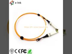 10Gbps SFP+アクティブ光ケーブル