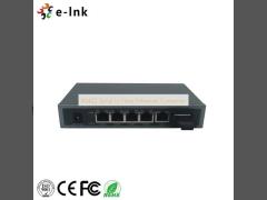 RS422 シリアルからファイバー/イーサネット変換器