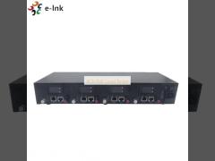 4Ch PoE Load Tester