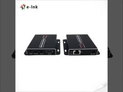 4K@30HZ HDMI Extender 120M With Loopout & Dual IR