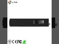インジェクター PoE フォン 95 W SFP ミット Schutz vor Überspannungen フォン 4 KV ポE ポート
