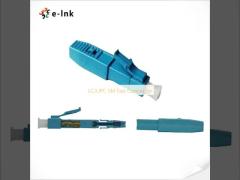 Mini 10/100Base-TX to 100Base-SFP Media Converter
