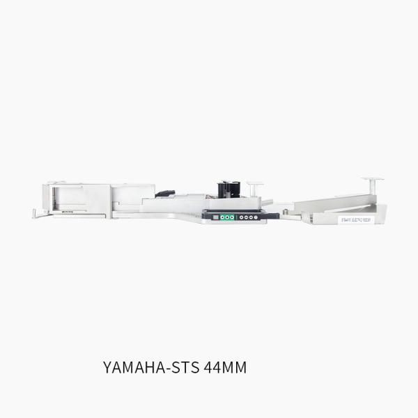 Chip Mounter Yamaha Smt Electric Feeder 14mm Deep Slot 12 / 16 / 24 / 32 / 44mm