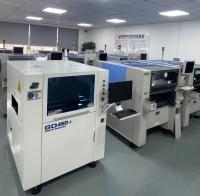 China GD450+ Fully Automatic SMT Stencil Printer 450x350mm with ±20μm Accuracy for PCB Assembly for sale