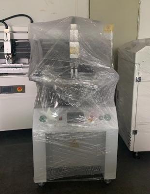 中国 総長 3.5m 高精度 小型SMT生産ライン 0201,BGA,144ピンIC 販売のため