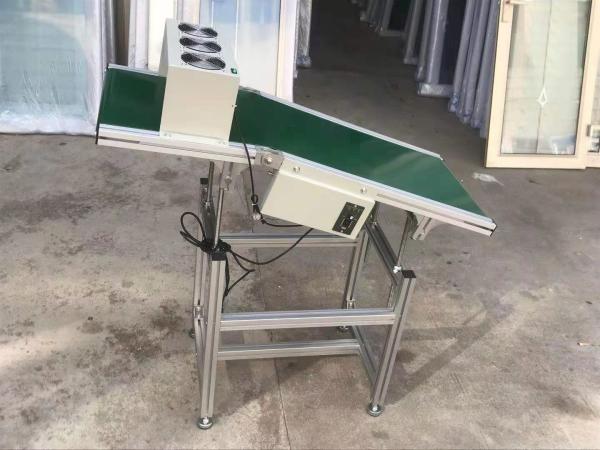 Automatic PCB Conveyor (in & out) for Wave Soldering Machine for PCB DIP assembly line
