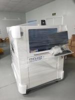 China GD450+ Fully Automatic SMT Stencil Printer 450x350mm with ±20μm Accuracy for PCB Assembly for sale