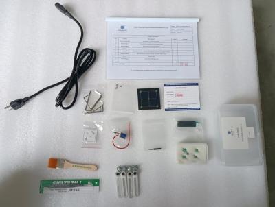 Κίνα Όλοι σε ένα ενσωματωμένο σύστημα Linux επιλογών και θέσεων CHMT48VA Benchtop SMT μηχανή προς πώληση