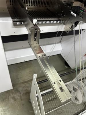 China Fuji NXT Feeder Extender, Inline Feeding Station, Feeding Gun, NXT Feeder Loading Table for sale