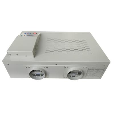 Китай подогреватель печи T962C ультракрасный IC Reflow 2500w SMT, машина волны СИД паяя продается