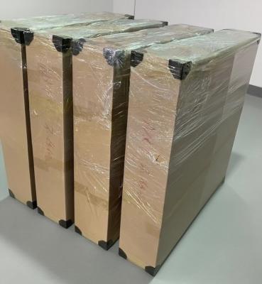 China Aluminum Alloy NXT Storage Feeder Cart For FUJI NXT Electric Feeder Charmhigh SMT Machines for sale