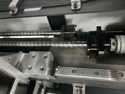 China TS20 20-head SMT Pick and Place Machine Dual-track High-speed Mounter for sale