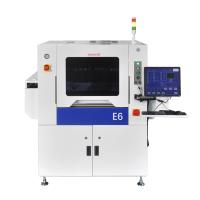 China High Precision Fully Automatic SMT Stencil Printer Solder Paste Printing Machine for PCB Assembly for sale
