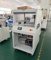 China 330DJ Inline Glue Dispensing Machine Automatic PCB glue dispenser for sale