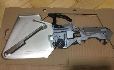 China 12mm Yamaha Pneumatic SMT Feeder For CHMT530P4 / 560P4 / 761 Smt Pnp Machine for sale