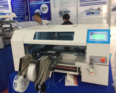 China 16mm Yamaha Pneumatic Feeder for Charmhigh 530P4/ 560P4/ 761 pick place Machine for sale