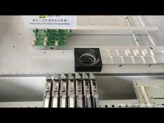 4 de Oogst van hoofdenchmt530p4 Yamaha Voeders SMD en Plaatsmachine 0402-5050 SOPPEN QFN
