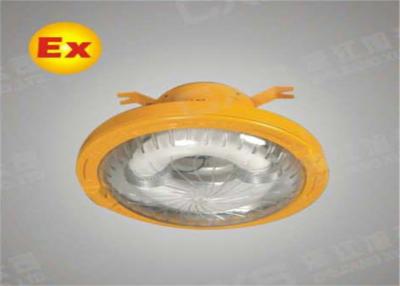 China CE Explosion-Proof Light , Aluminum Alloy Electrode-Less Lamp 6500lm 80w for industrial workplace for sale