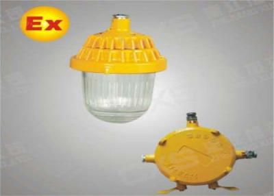 China CE Explosion Proof MH / HPS Platform light 70W / 100W / 150W IP65 for industrial workplace for sale