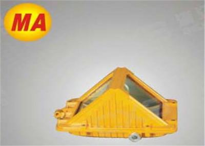 China 70w Explosion-proof MH Explosion Proof Light Fittings For Tunnel / Roadway for sale
