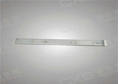 China IP54 Explosion Proof Light Fittings , 2*28W Fluorescent lamp for sale