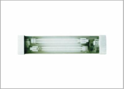 China IP54 2*11W Ex-proof Light , Shockproof Fluorescent Lamp for sale