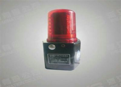 China LED IP65 Explosion Proof Emergency Light Signal Lights For Workplace / Coal Industry for sale