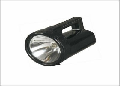 China Portable Search Light , Halogen Searchlight For Railway for sale