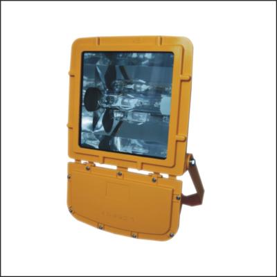 China Energy Saving Explosion Proof Floodlight Alluminum Alloy For Railway for sale