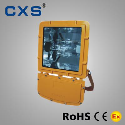 China Energy Saving Explosion Proof Floodlight Alluminum Alloy For Railway for sale