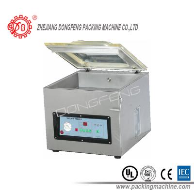 Cina Grado commerciale automatico 110v/60Hz della macchina imballatrice di vuoto dello spuntino in vendita