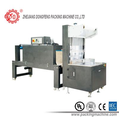 Cina L'impacchettatrice automatica degli strizzacervelli dei semi, involucro di allungamento del film lavora 50 a macchina/60Hz in vendita
